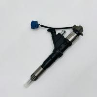 China DE-NSO Common Rail Fuel Injector 295050-2790 OE 23670-E0920 for Hino 700 E13C Engine for sale