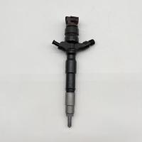 China 23670-30440 Toyota Piezo Fuel Injector for sale