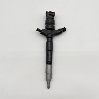 China 23670-30440 Toyota Piezo Fuel Injector for sale