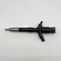 China 23670-30440 Toyota Piezo Fuel Injector for sale