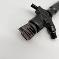 China 23670-30440 Toyota Piezo Fuel Injector for sale