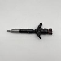 China 23670-30440 Toyota Piezo Fuel Injector for sale