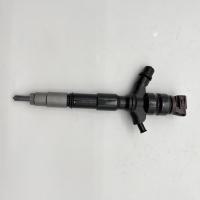 China 23670-30440 Toyota Piezo Fuel Injector for sale