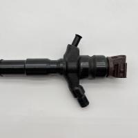 China 23670-30440 Toyota Piezo Fuel Injector for sale