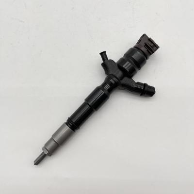 China 23670-30450 Toyota Piezo Fuel Injector for sale