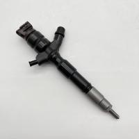 China 23670-30455 Toyota Piezo Fuel Injector for sale