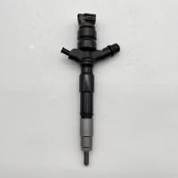 China 23670-30455 Toyota Piezo Fuel Injector for sale