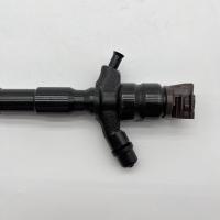 China 23670-30455 Toyota Piezo Fuel Injector for sale
