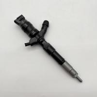 China 23670-UL030 Toyota Piezo Fuel Injector for sale
