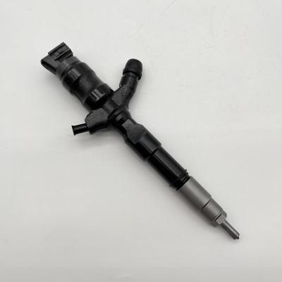 China 23670-UL030 Toyota Piezo Fuel Injector for sale