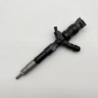 China 23670-UL030 Toyota Piezo Fuel Injector for sale