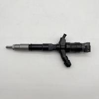 China 23670-UL030 Toyota Piezo Fuel Injector for sale