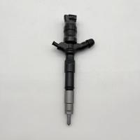 China 23670-UL030 Toyota Piezo Fuel Injector for sale