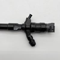 China 23670-UL030 Toyota Piezo Fuel Injector for sale