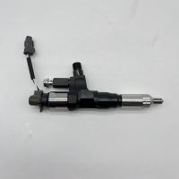 China DE-NSO Common Rail Fuel Injector 095000-5273 OE 23670-E0320 for Hino 700 E13C Engine for sale