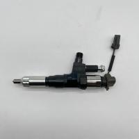 China DE-NSO Common Rail Fuel Injector 095000-5284 OE 23670-E0320 for Hino 700 E13C Engine for sale