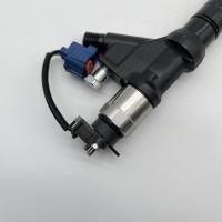 China 095000-5226 DEN-SO Common Rail Fuel Injector OE 23670-E0301 For Hino 700 J07E/J08 Engine for sale