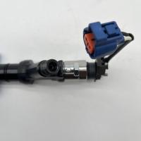 China 095000-5972 DEN-SO Injector Diesel Common Rail OE 23670-E0301 For Hino 700 J07E/J08 Engine for sale