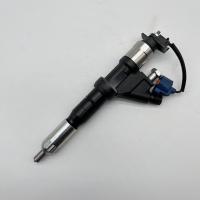 China 095000-5972 DEN-SO Injector Diesel Common Rail OE 23670-E0301 For Hino 700 J07E/J08 Engine for sale