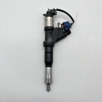 China 095000-5972 DEN-SO Injector Diesel Common Rail OE 23670-E0301 For Hino 700 J07E/J08 Engine for sale