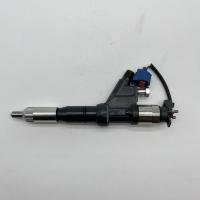China 095000-5972 DEN-SO Injector Diesel Common Rail OE 23670-E0301 For Hino 700 J07E/J08 Engine for sale