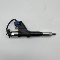 China 095000-5972 DEN-SO Injector Diesel Common Rail OE 23670-E0301 For Hino 700 J07E/J08 Engine for sale