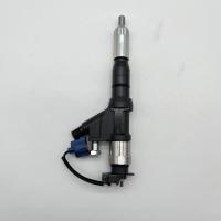 China 095000 8890 OE 23670-E0301 DEN-SO Common Rail Injector For Hino 700 J07E/J08 Engine for sale