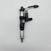 China 095000-6340 OE 23670-E0301 DE-NSO Fuel Injection System For Hino 700 J07E/J08 Engine for sale