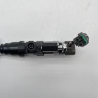 China 095000-6753 Cr Injector DEN-SO OE 23670-E0301 For Hino 700 J07E/J08 Engine for sale