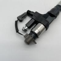 China 095000-6753 Cr Injector DEN-SO OE 23670-E0301 For Hino 700 J07E/J08 Engine for sale