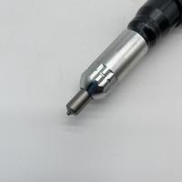 China 095000-6753 Cr Injector DEN-SO OE 23670-E0301 For Hino 700 J07E/J08 Engine for sale