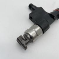 China 095000-6401 OE 23670-E0301 Den-So Fuel Injection System For Hino 700 J07E J08 Engine for sale