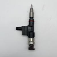 China 095000-6401 OE 23670-E0301 Den-So Fuel Injection System For Hino 700 J07E J08 Engine for sale
