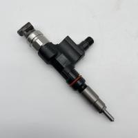 China 095000-6510 DEN-SO Injector Diesel Common Rail OE 23670-E0301 For Hino 700 J07E/J08 Engine for sale