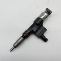 China 095000-6510 DEN-SO Injector Diesel Common Rail OE 23670-E0301 For Hino 700 J07E/J08 Engine for sale