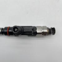 China 095000-6510 DEN-SO Injector Diesel Common Rail OE 23670-E0301 For Hino 700 J07E/J08 Engine for sale