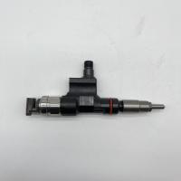 China 095000-6510 DEN-SO Injector Diesel Common Rail OE 23670-E0301 For Hino 700 J07E/J08 Engine for sale