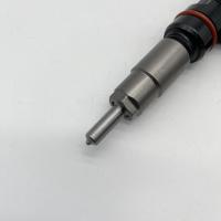 China 095000-6510 DEN-SO Injector Diesel Common Rail OE 23670-E0301 For Hino 700 J07E/J08 Engine for sale