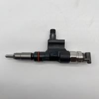 China DEN-SO Common Rail Fuel Injector 095000-6520 OE 23670-E0301 For Hino 700 J07E/J08 Engine for sale