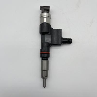 China 095000-8480 DEN-SO Fuel Injection System OE 23670-E0301 For Hino 700 J07E/J08 Engine for sale