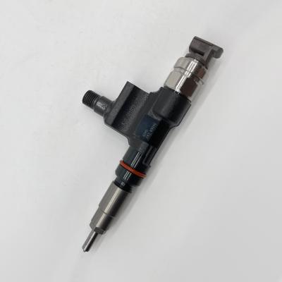 China DENSO G3 Common Rail Fuel Injector 295050-3090 OE 23670-E0380 / 23670-E0250 for Hino 300 Series N04C 4.0L Diesel Engine for sale