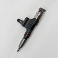 China DENSO G3 Common Rail Fuel Injector 295050-0760 OE 23670-E0380 / 23670-E0250 for Hino 300 Series N04C 4.0L Diesel Engine for sale