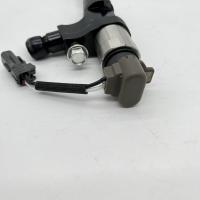 China DE-NSO Common Rail Fuel Injector 095000-5391 OE 23670-E0271 for Hino 400/500 Series J05C/J05D Diesel Engine for sale