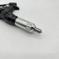 China DE-NSO Common Rail Fuel Injector 095000-5402 OE 23670-E0271 for Hino 400/500 Series J05C/J05D Diesel Engine for sale
