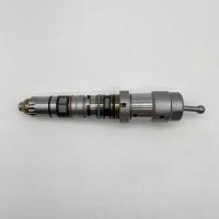China Cum-mins QSK60 Series Electronic Unit Fuel Injector 4077076, Cross PN 4001813 for Mining, Marine & Generator Diesel Engine for sale