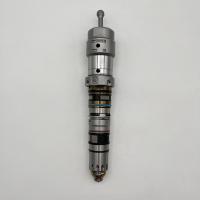 China Cum-mins QSK60 Series Electronic Unit Fuel Injector 4077076, Cross PN 4001813 for Mining, Marine & Generator Diesel Engine for sale