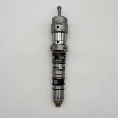 China Cum-mins QSK60 Series Electronic Unit Fuel Injector 4087890, Cross PN 4001813 for Mining, Marine & Generator Diesel Engine for sale