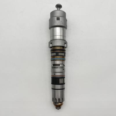 China Cum-mins QSK60 Series Electronic Unit Fuel Injector 4326639, Cross PN 4001813 for Mining, Marine & Generator Diesel Engine for sale