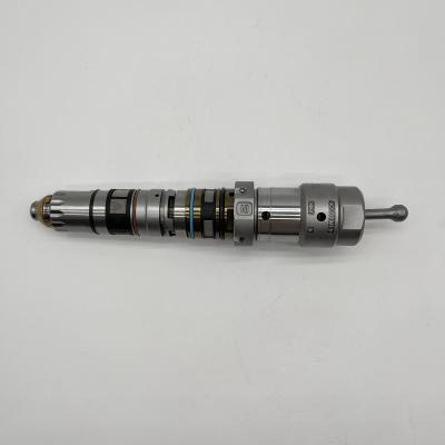 China Cum-mins QSK60 Series Electronic Unit Fuel Injector 4921360, Cross PN 4001813 for Mining, Marine & Generator Diesel Engine for sale