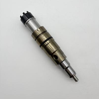 China Cum-mins XPI High Pressure Common Rail Fuel Injector 2029622 for ISX15 / QSX15 / X15 Heavy Duty Diesel Engine for sale